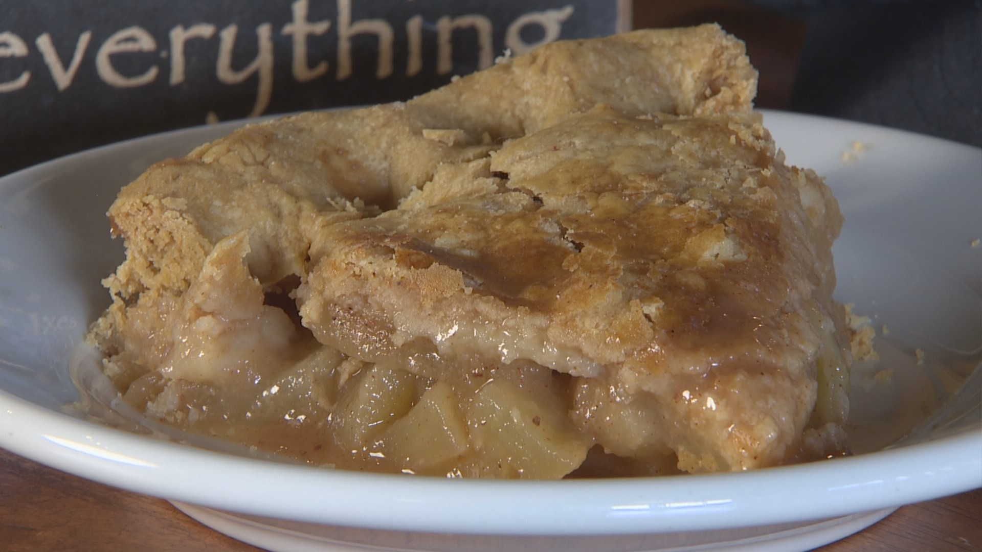 What your favorite pie reveals about your personality | king5.com