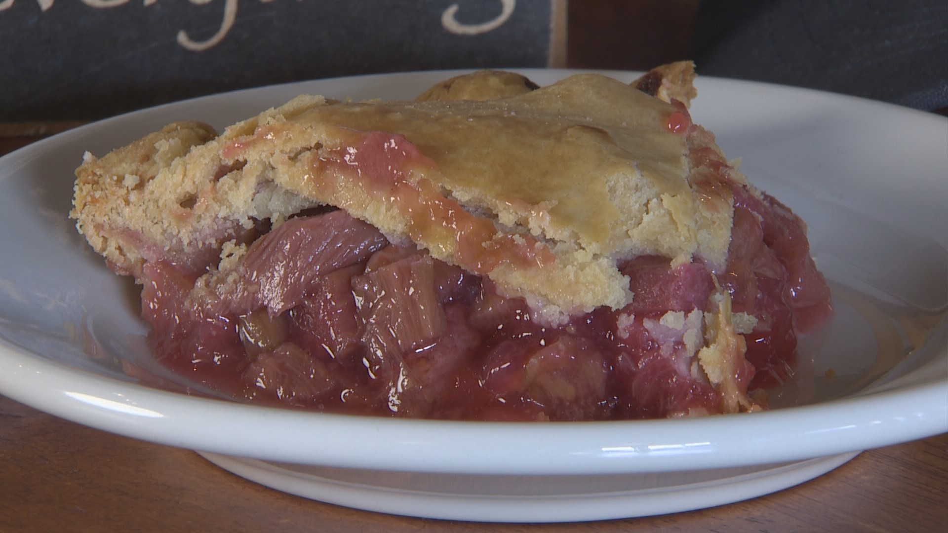 What your favorite pie reveals about your personality | king5.com