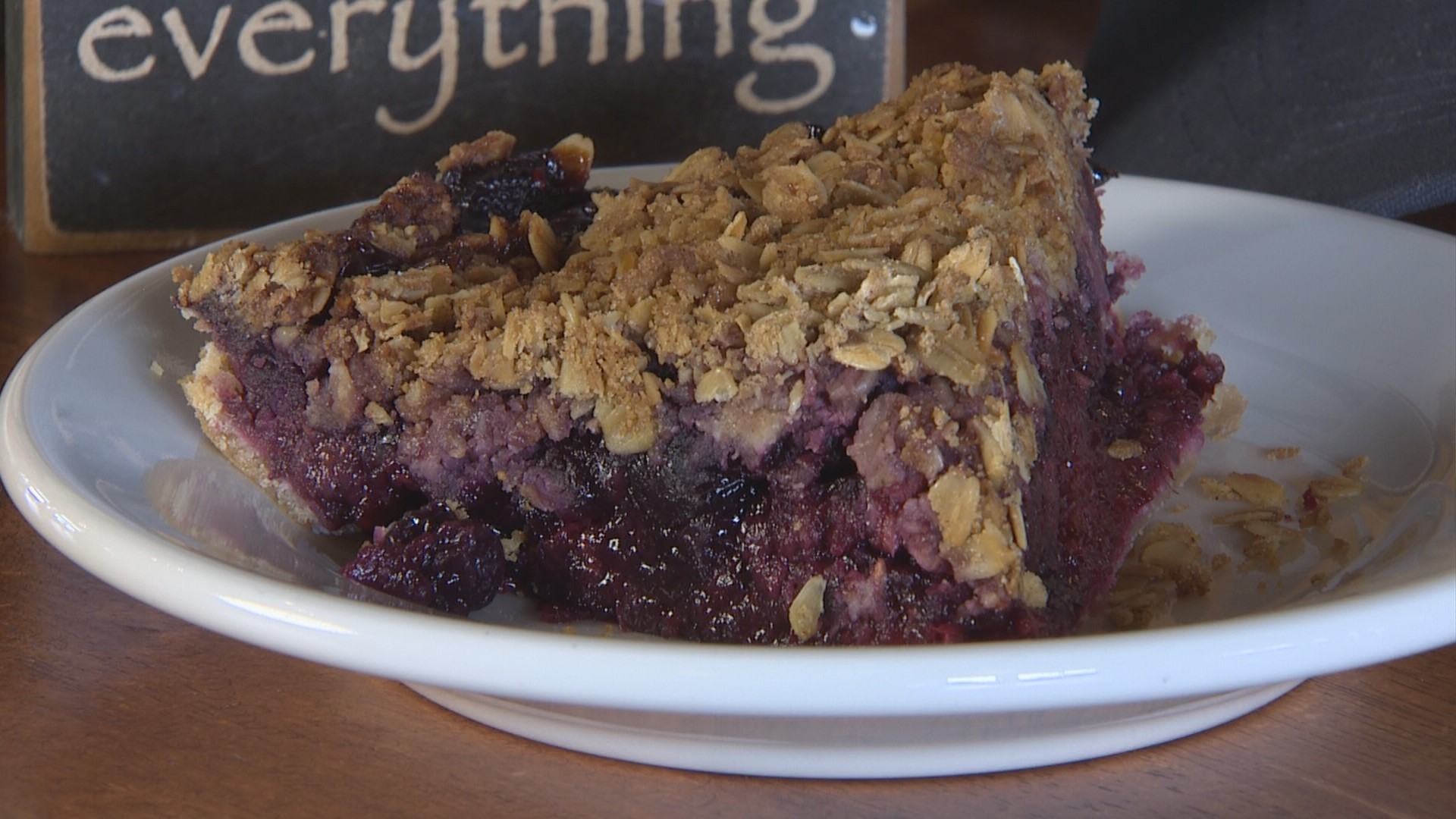 What your favorite pie reveals about your personality | king5.com