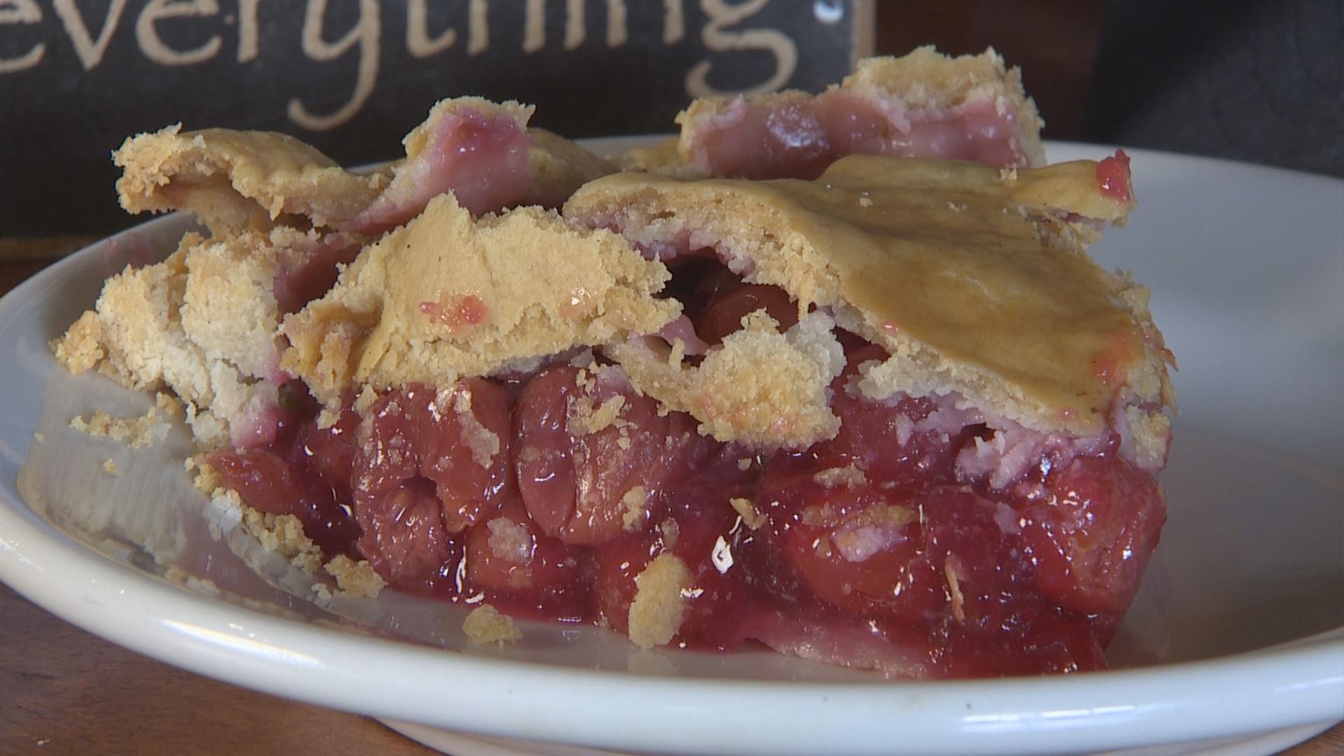 What your favorite pie reveals about your personality | king5.com