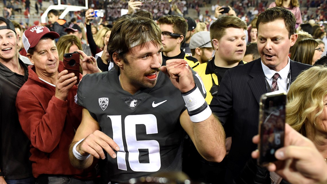 Jaguars draft Minshew: Let's talk quarterbacks. As in potential backup ...