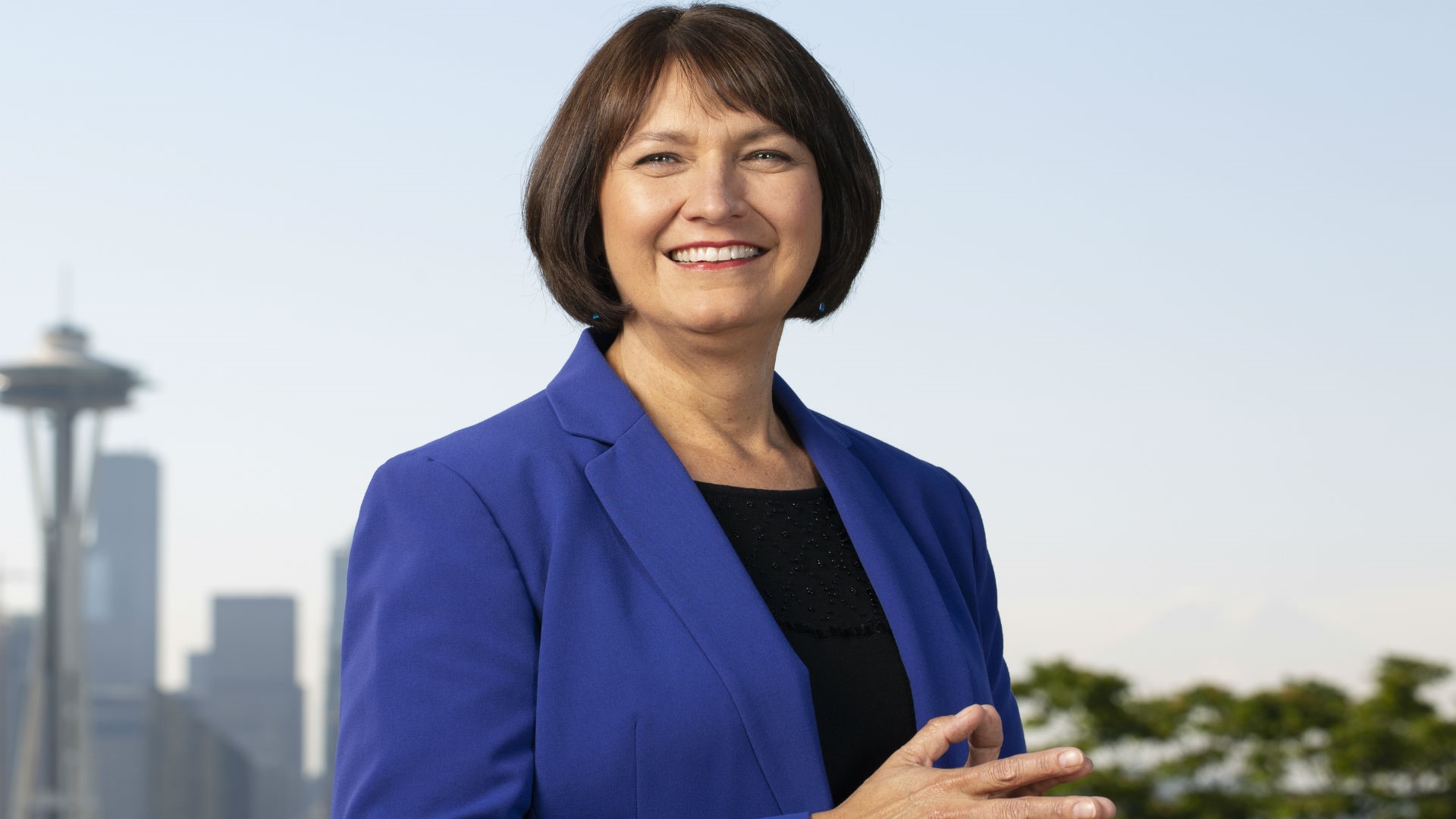 How women in power are shaping King County's future | king5.com