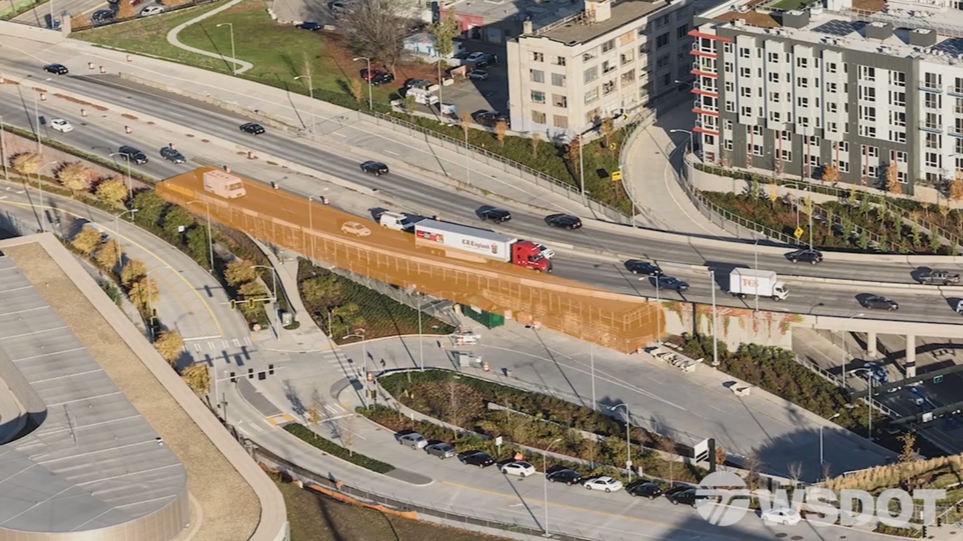 Here's what still needs to happen before the Seattle tunnel can open ...