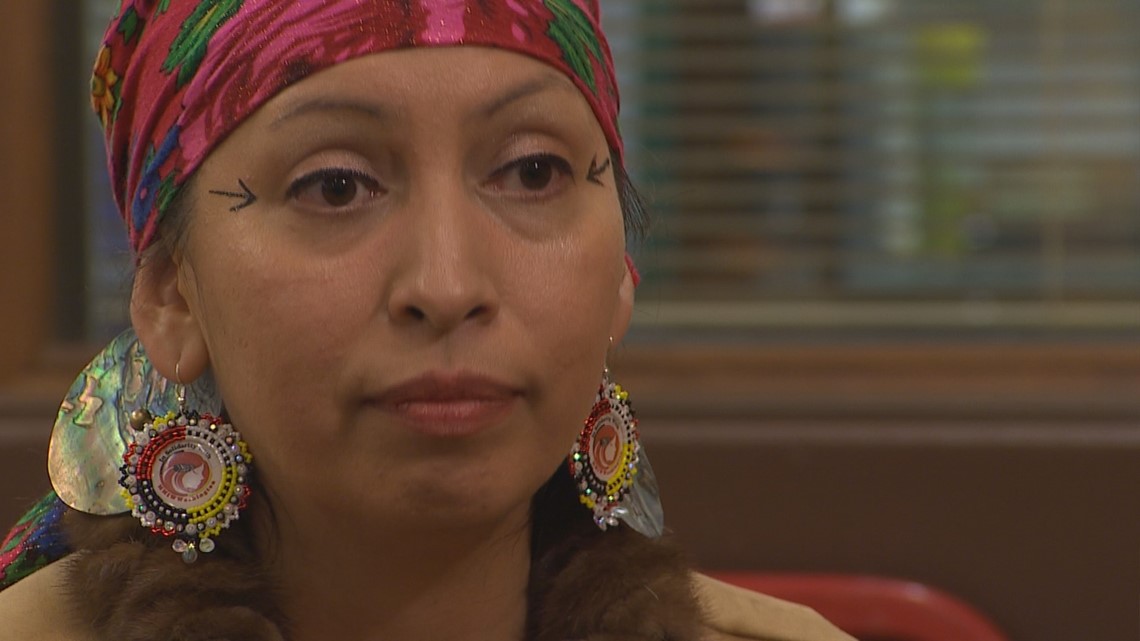 Seattle has most cases of missing and murdered indigenous women in the ...