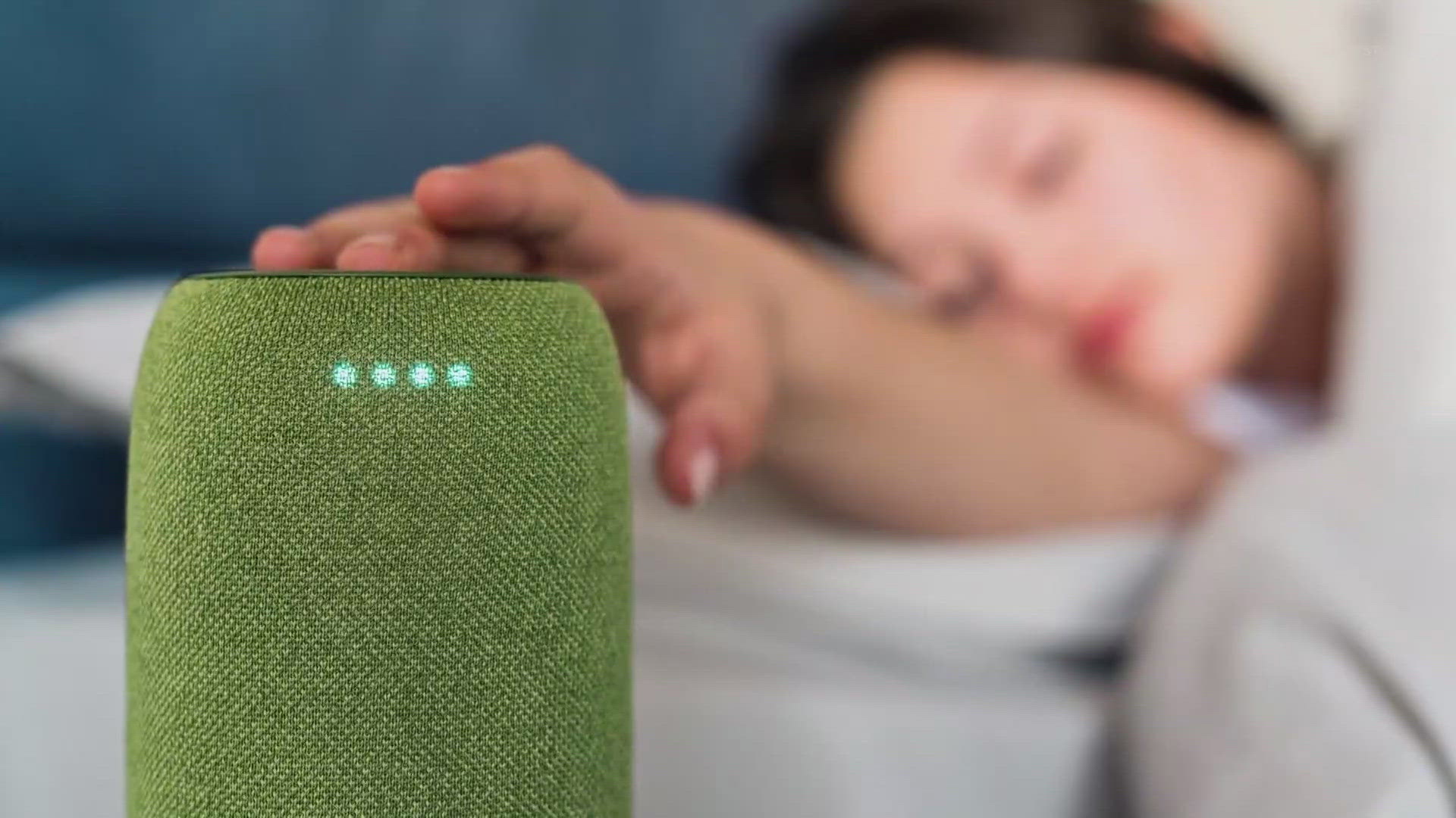 How to use white noise devices safely for nightly use: HealthLink ...