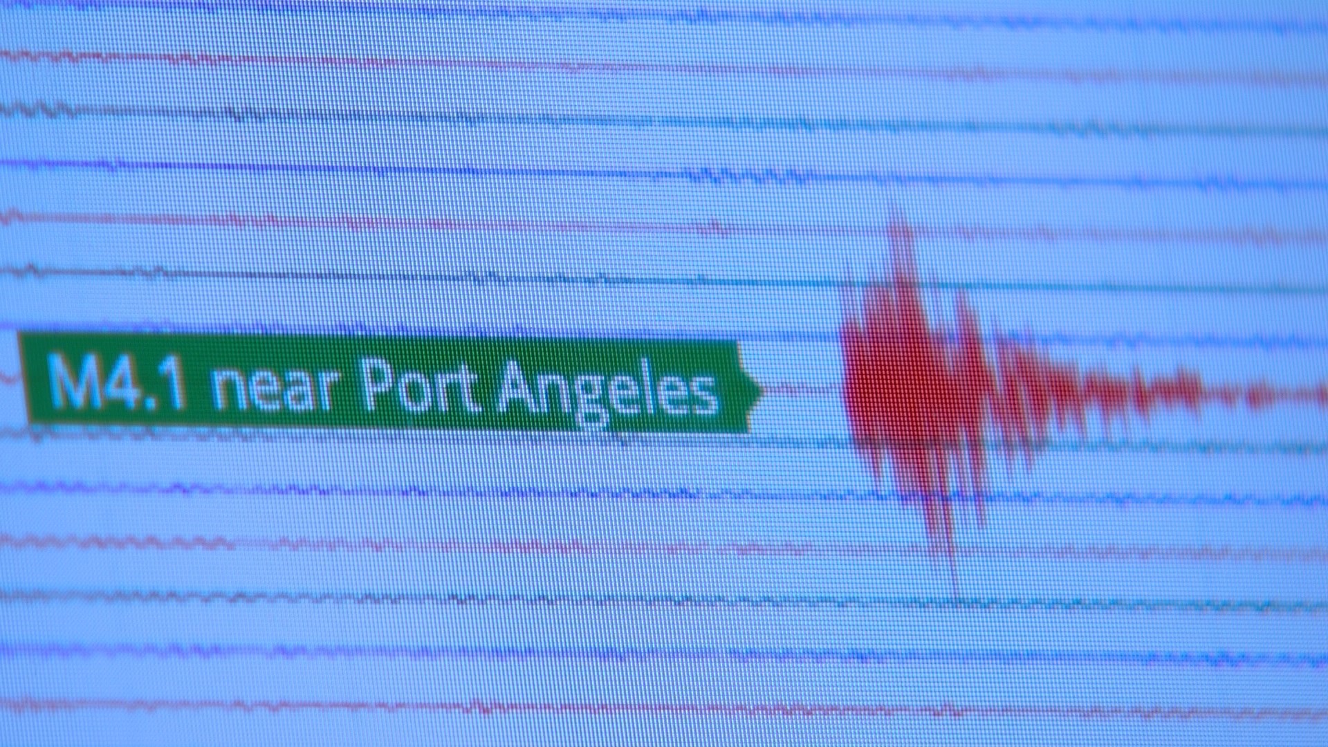 ShakeAlert warned Seattle of one of Washington's biggest earthquakes in ...