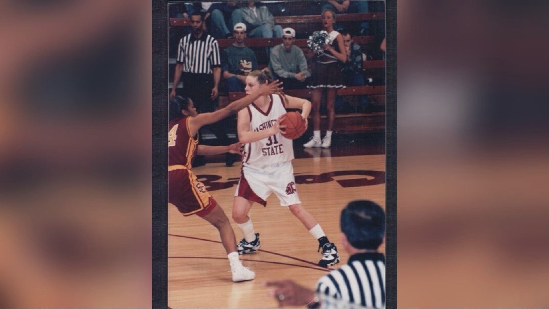 Race & Sports: It's not just a game | king5.com