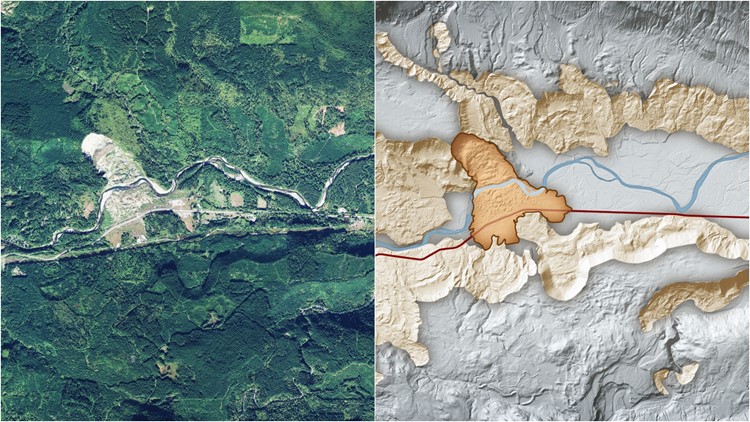 DNR wants $2.9 million for landslide study 5 years after Oso disaster ...
