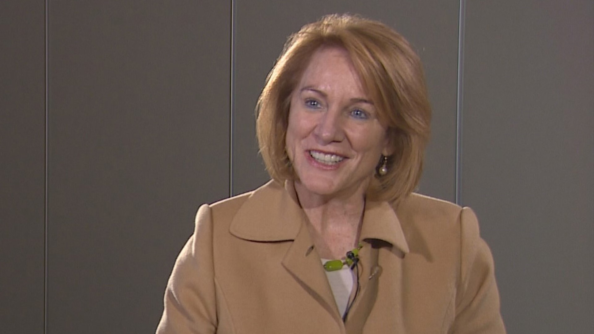 Seattle Mayor Jenny Durkan reflects on her first year in office | king5.com