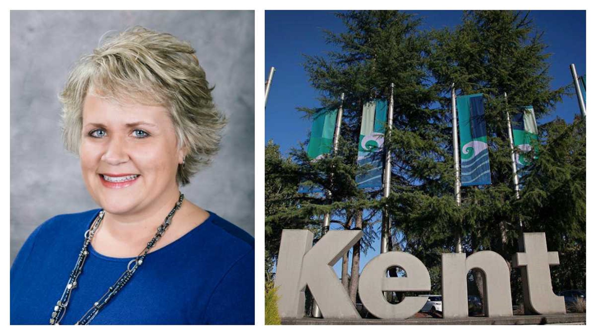 Get to know Kent's Mayor Dana Ralph | king5.com