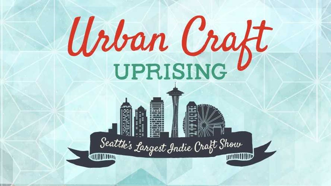 Seattle's largest Indie craft show is back | king5.com