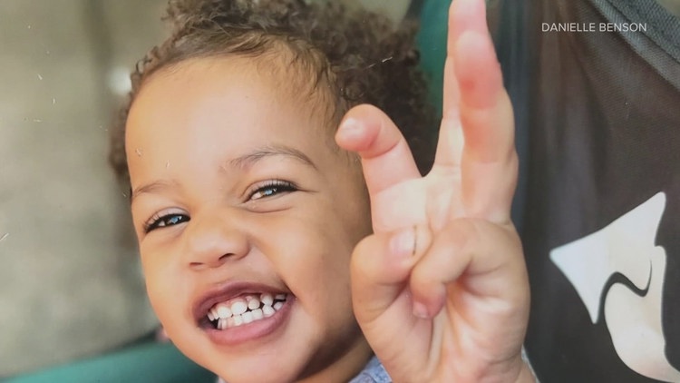 Jury rules in favor of family who sued DCYF, daycare over 2-year-old's ...
