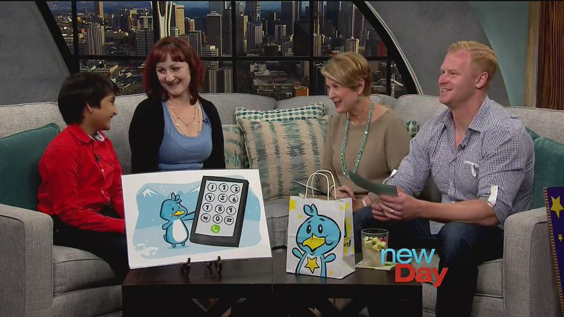 Teach your kids the importance of 9-1-1 | king5.com