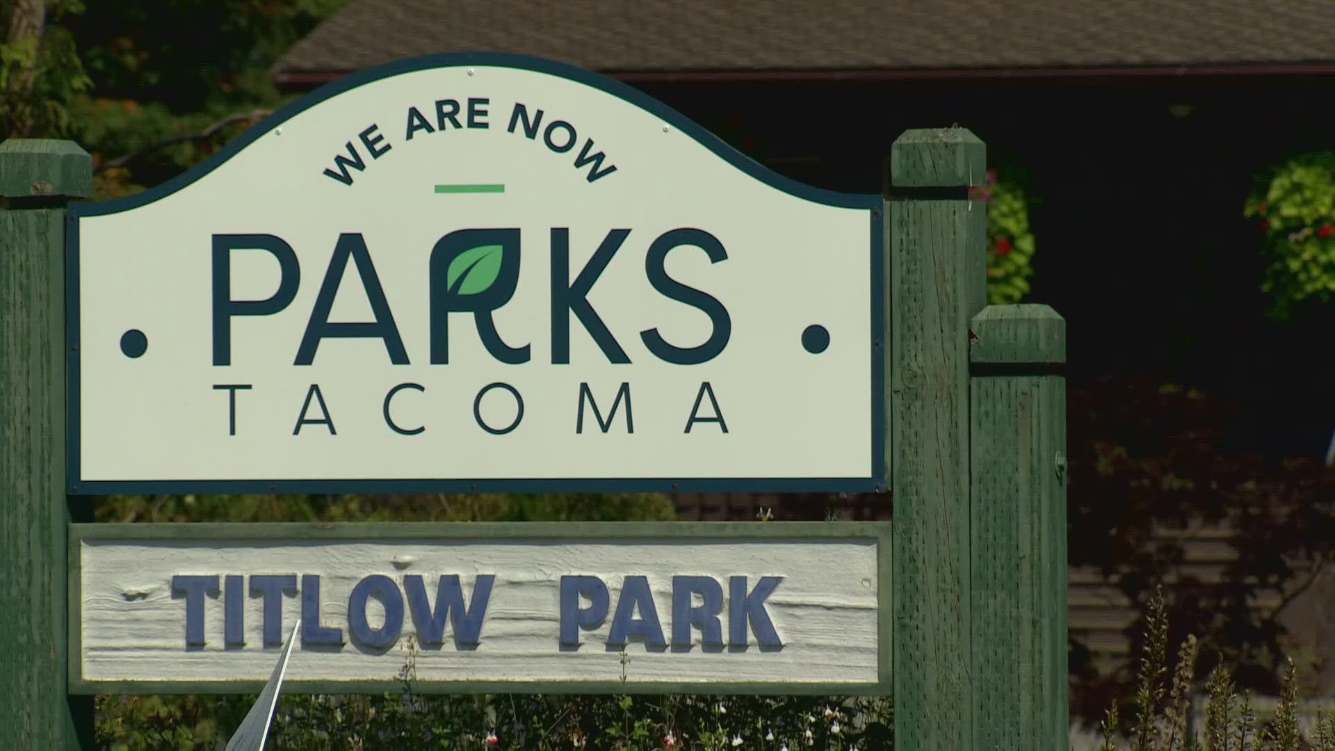 Parks Tacoma budget shortfall prompts layoffs | king5.com