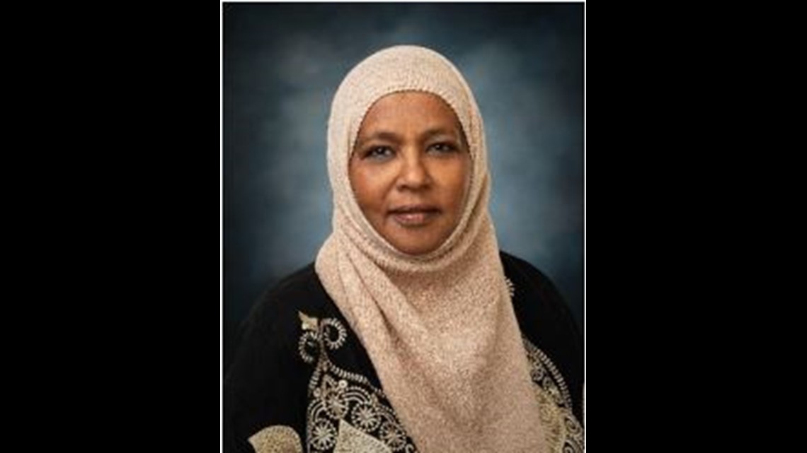 Tuesday evening vigil scheduled for SeaTac Councilmember Amina Ahmed ...