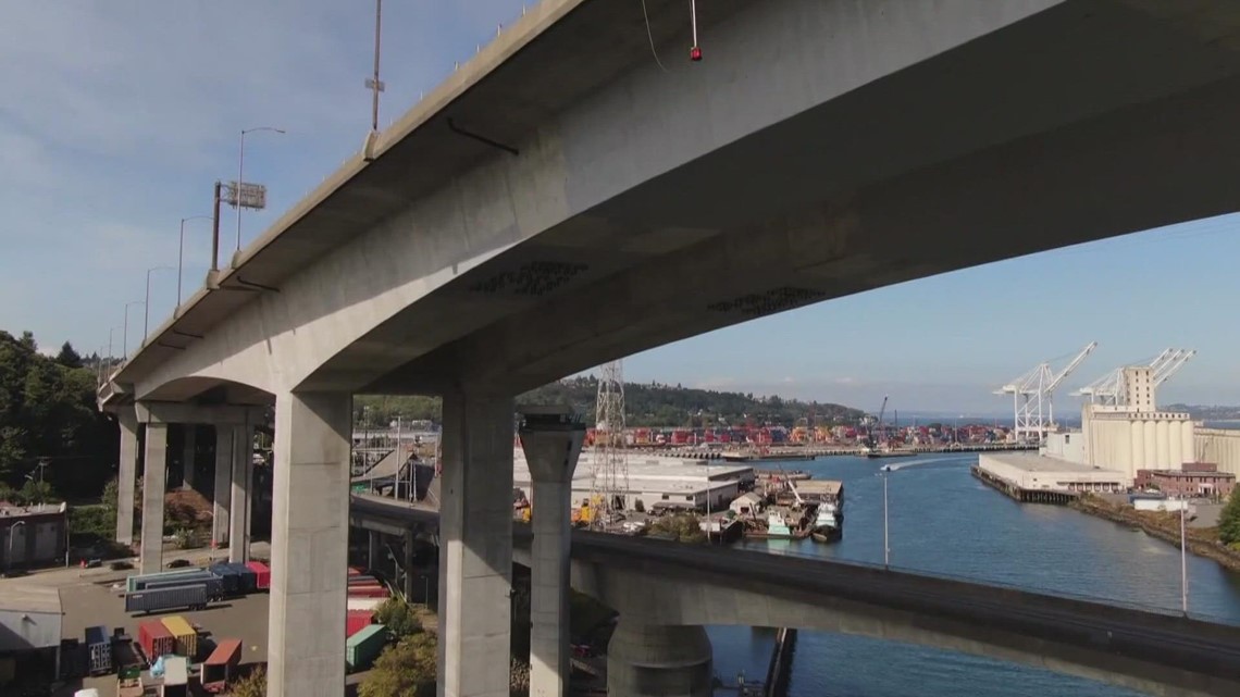 What the $1.2 trillion infrastructure bill means for Washington state ...