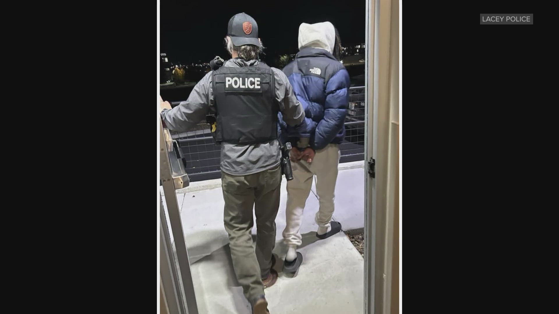 Detectives track suspect in murder of teen brothers to Wenatchee ...