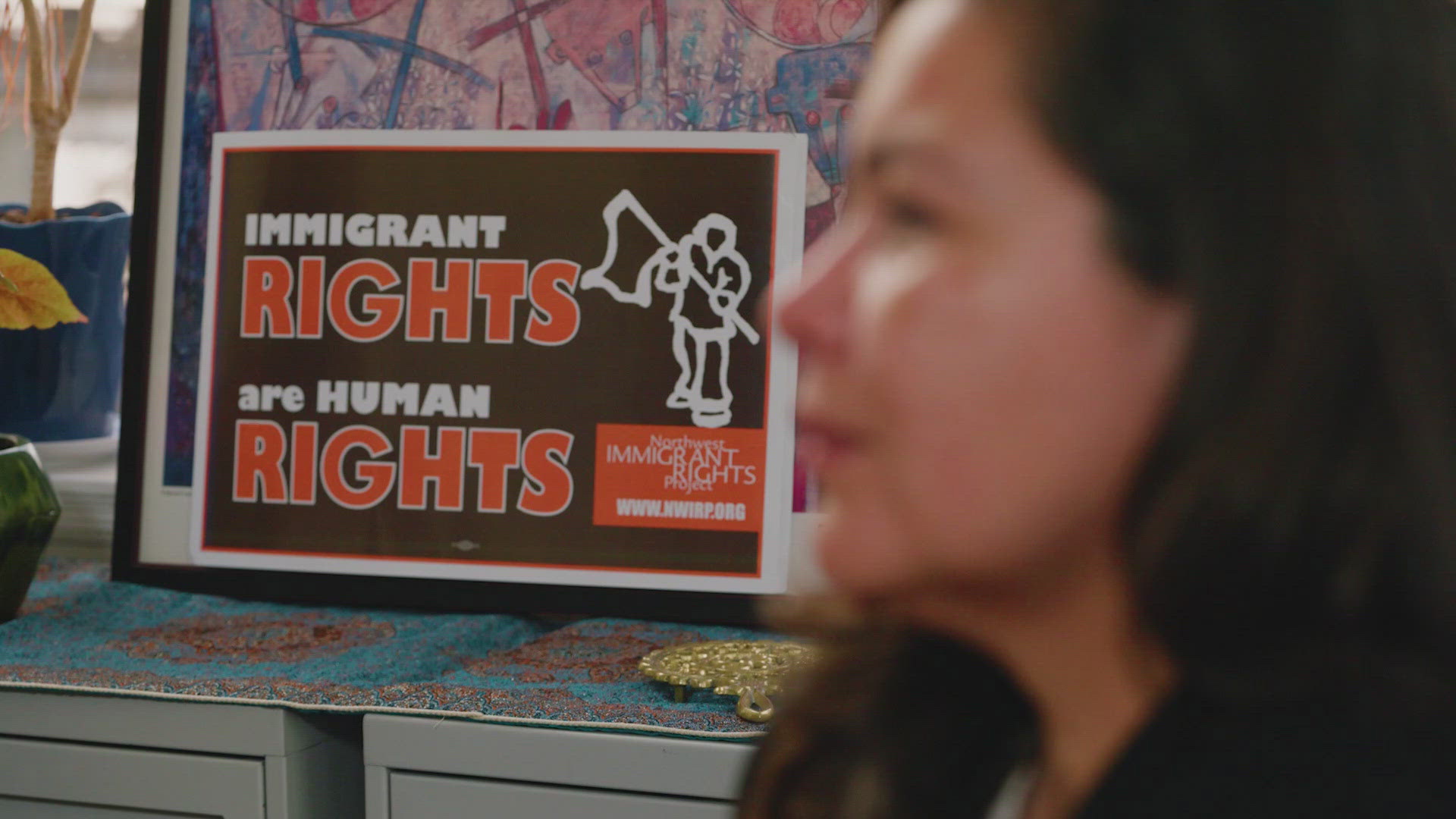 Advocates demand audit after ICE misuses Washington data | king5.com