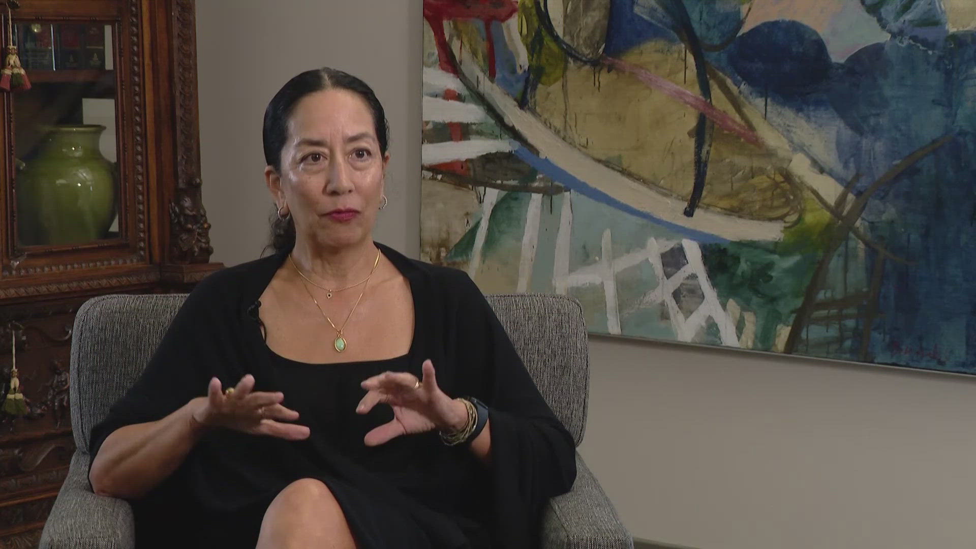 Washington solar eclipse: When it starts and how to see it safely ...