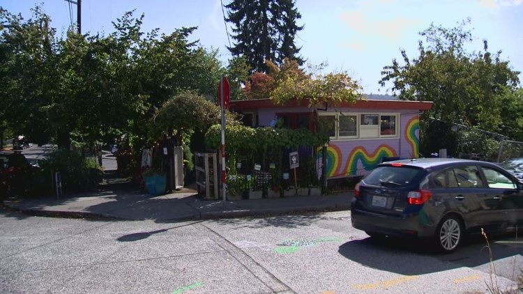 King County security officers prepare for potential strike | king5.com