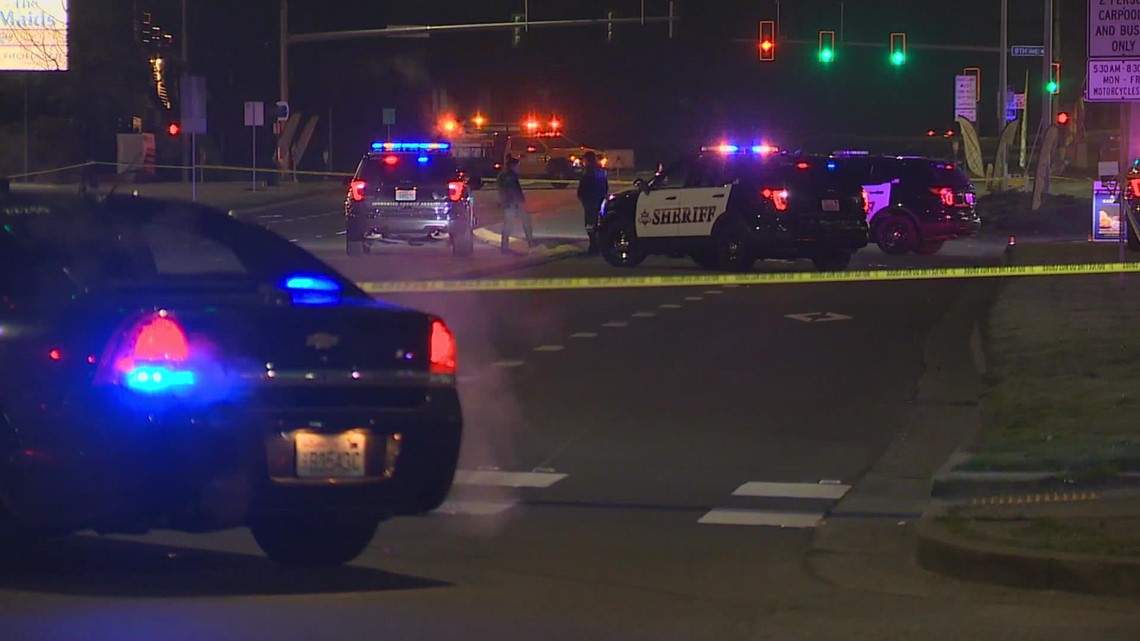 Bail set for $1 million for 22-year-old who allegedly shot, killed ...