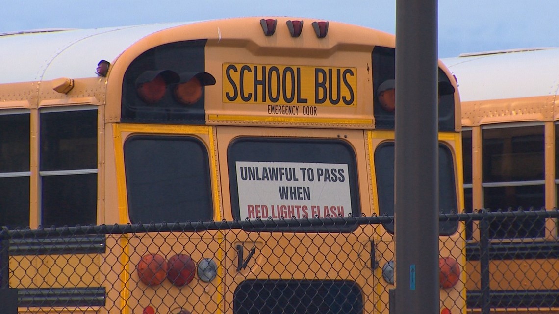 School district’s inaction led to attacks on special ed bus in Pierce ...