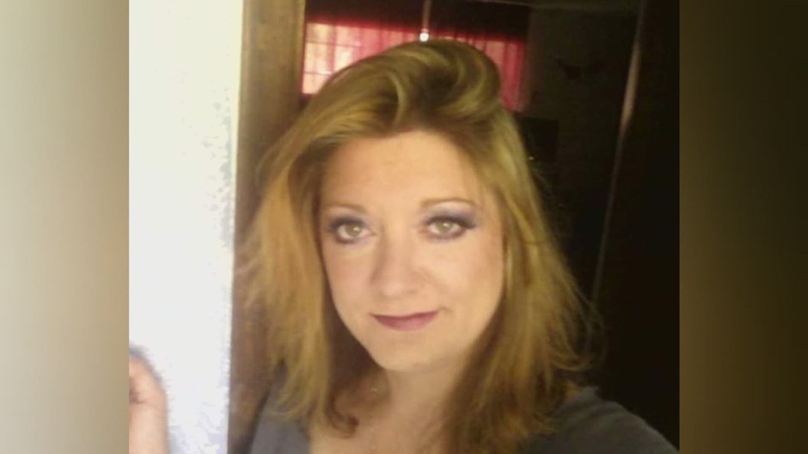 Washington family continues the search for Laynee Westbrook, three ...