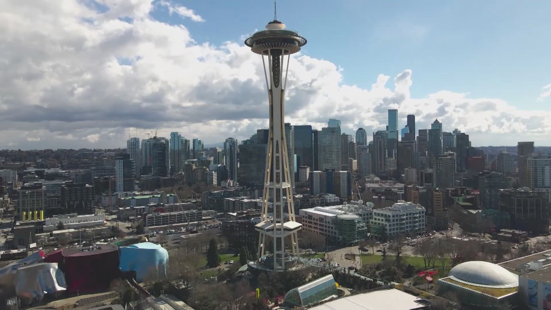 Seattle hotels gear up for the 2026 FIFA World Cup visitors | king5.com