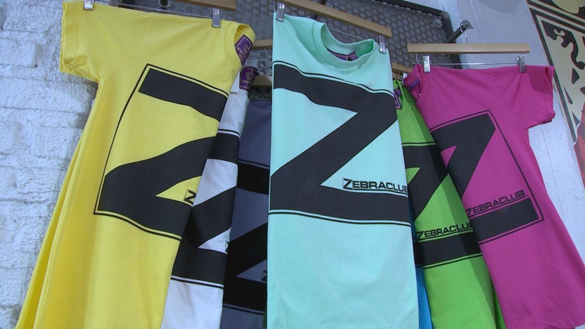 A little piece of Seattle’s fashion history | king5.com