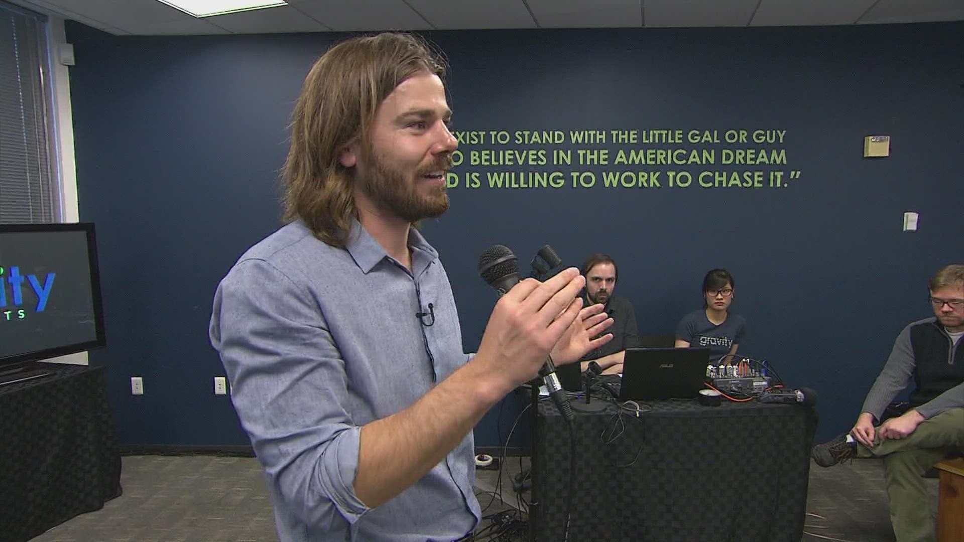 Seattle CEO Dan Price charged with assault, accused of attempting to ...