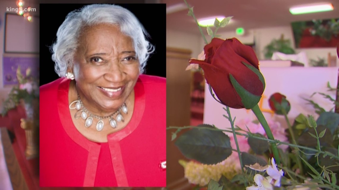 Remembering Tacoma pastor Dr. Edna Travis | king5.com