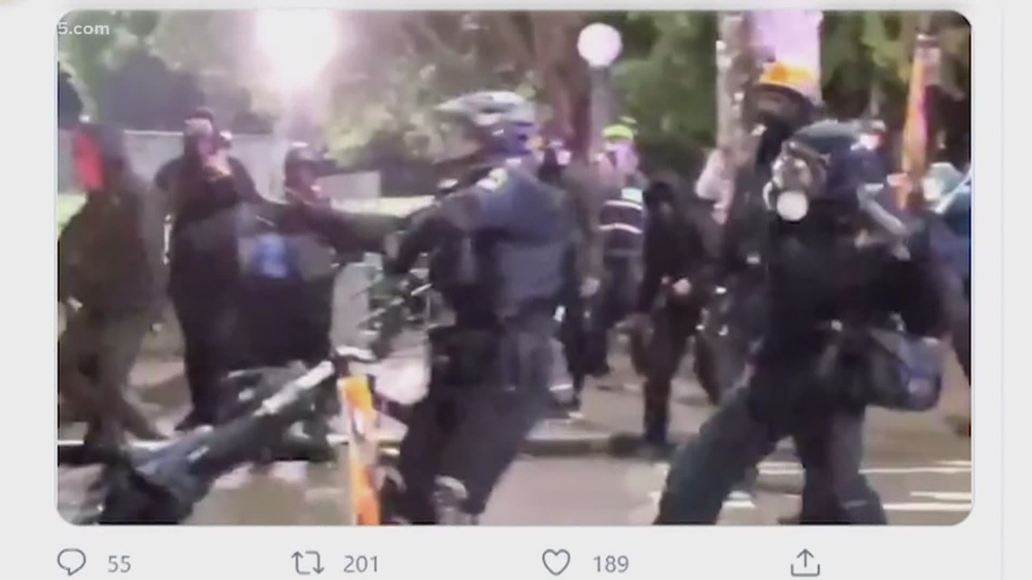 'A brutal crime': Seattle police chief decries violence after recent ...