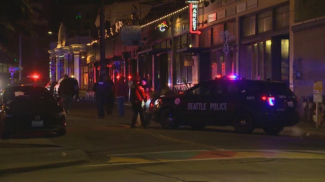 Seattle Police Department announces shift changes for patrol officers ...