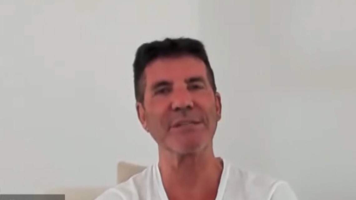 Simon Cowell talks what to expect on this season of America's Got ...