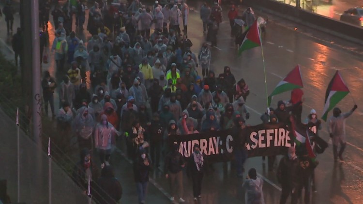 Traffic News | Seattle, Washington | king5.com