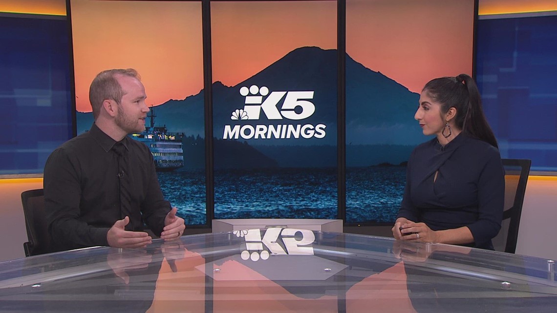 Washington state companies awarded BBB ethics awards | king5.com