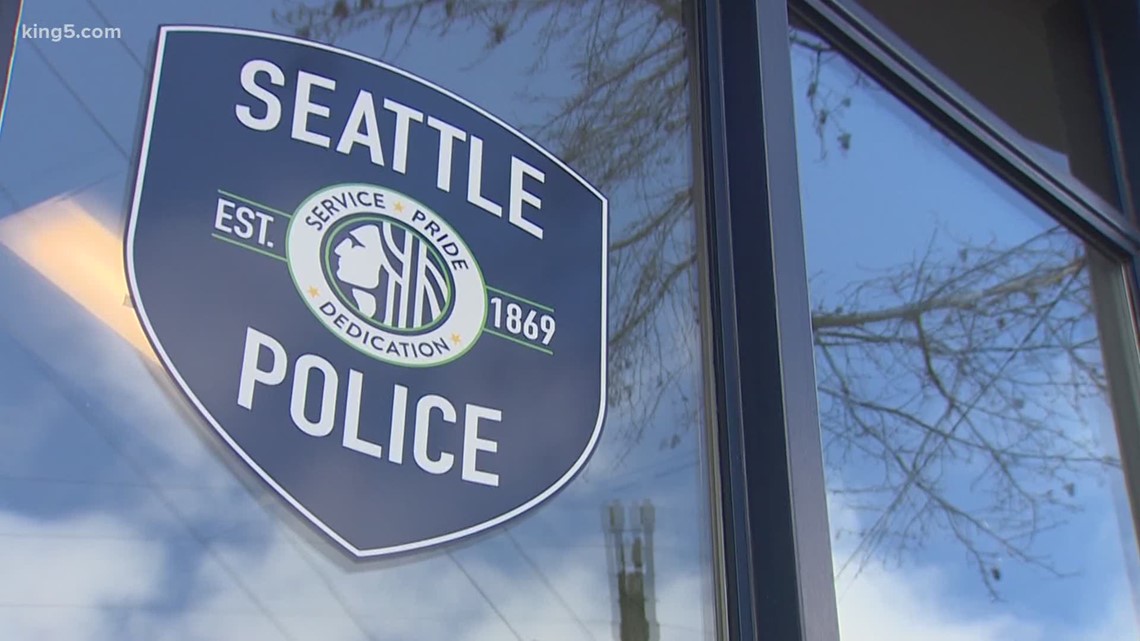 Seattle Police Department providing more officers medical training ...