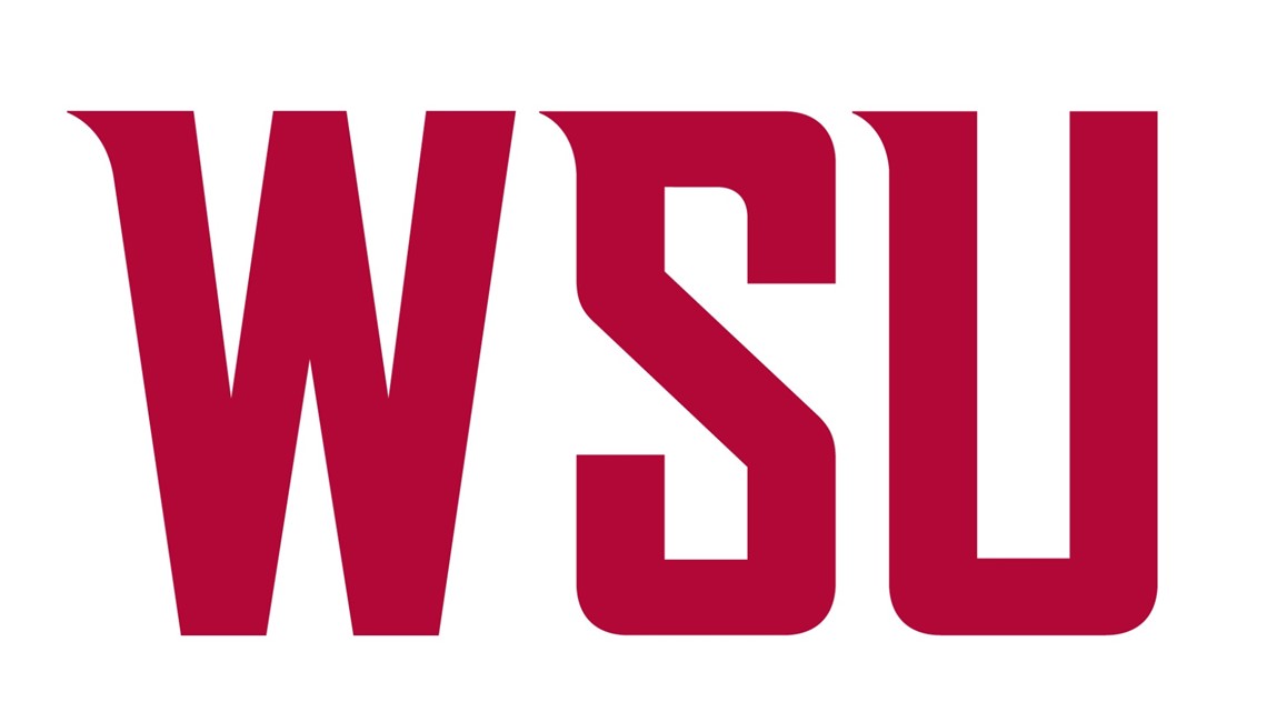 Wash St player hits head, taken off on stretcher vs Ariz St | king5.com