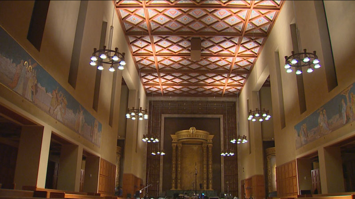 Bastyr University to sell Kenmore campus amid financial shifts | king5.com