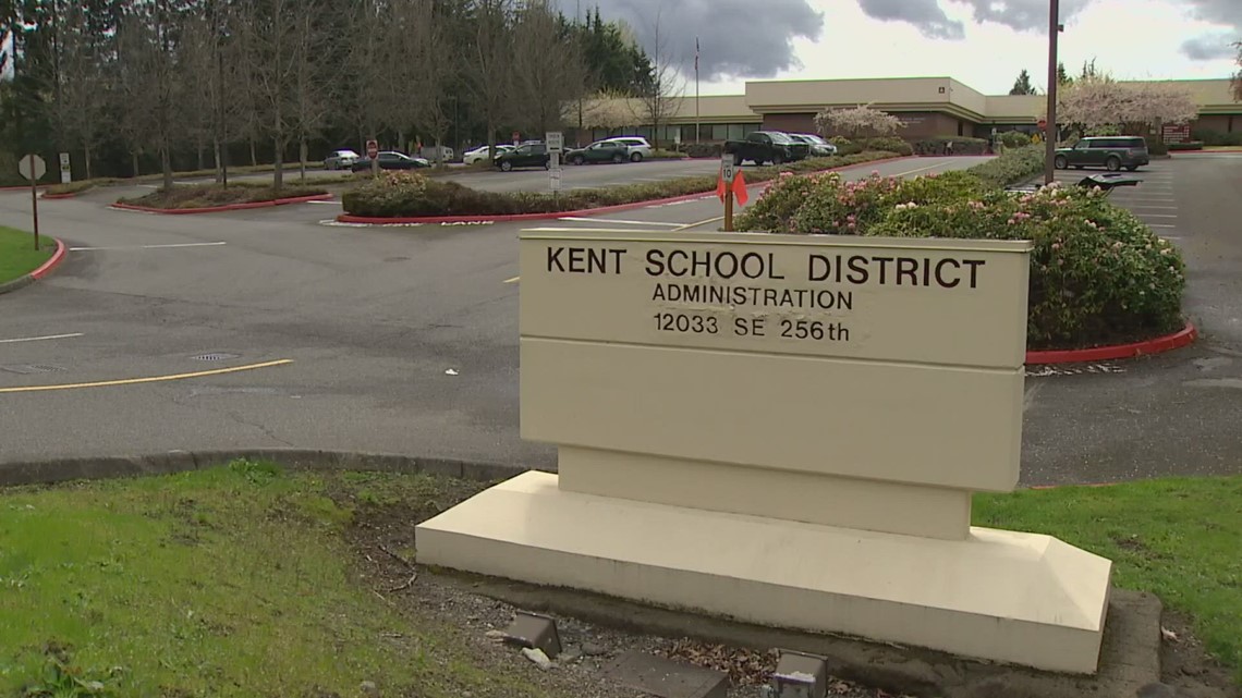 Kent voters to decide $495 million school bond | king5.com