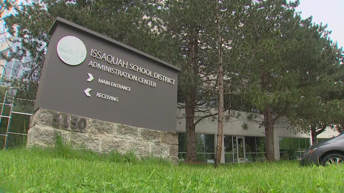 Issaquah School District approval cuts to athletics, mental health ...