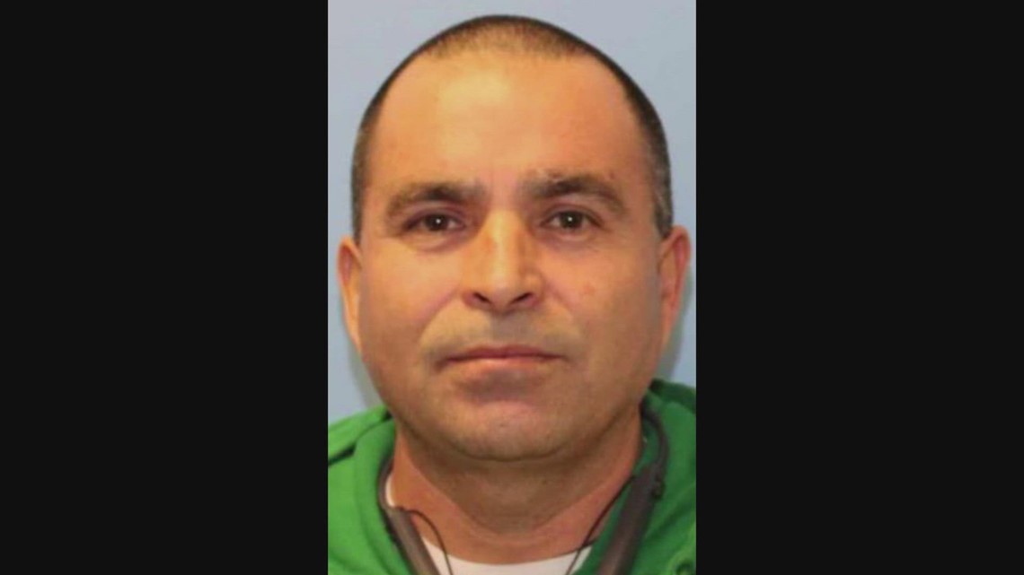 Pierce County deputies searching for child rape suspect | king5.com