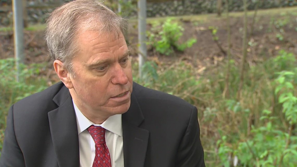 'Fresh eyes' now on murder of federal prosecutor in Seattle 20 years ...