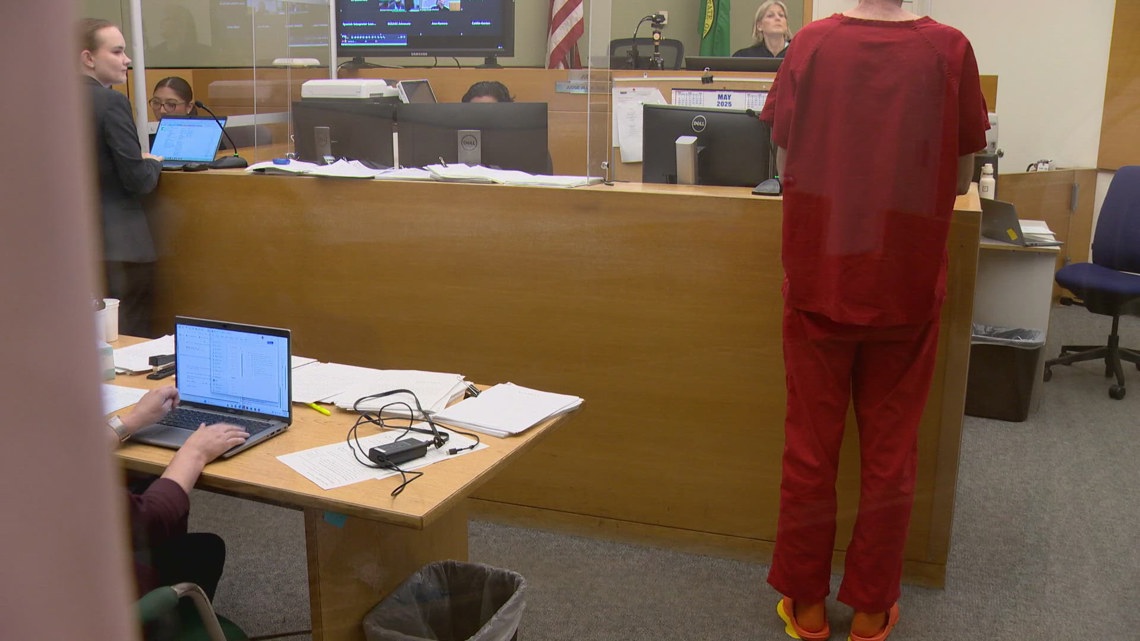 Rylee Pay makes history as first female broadcaster for Tacoma Rainiers ...