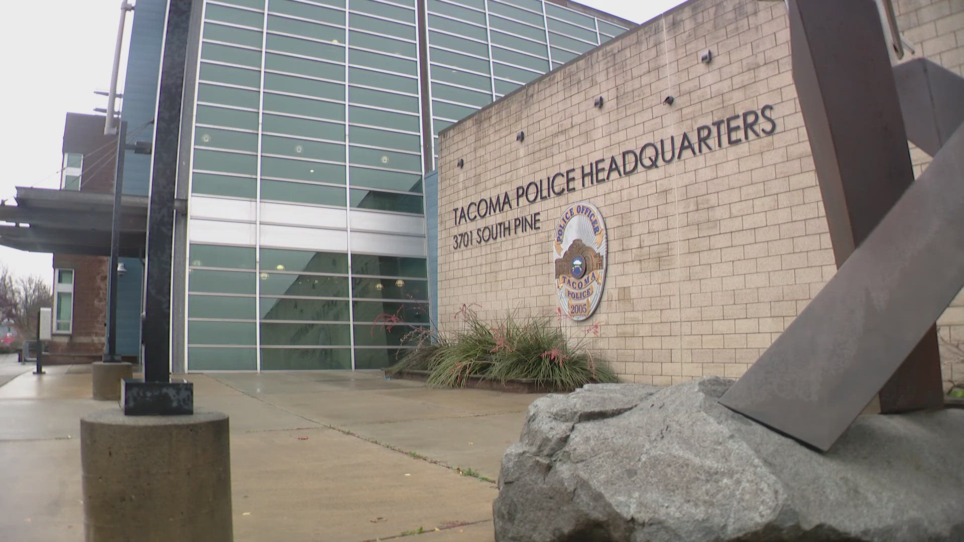 Tacoma police will not be implementing ‘ShotSpotter’ technology | king5.com
