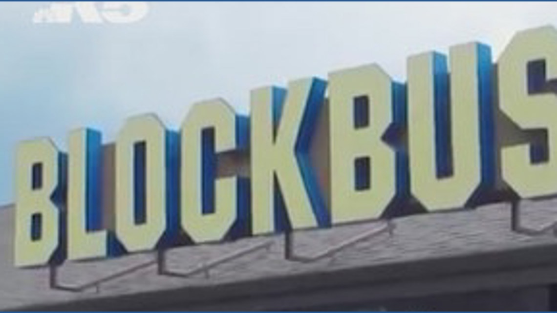 A look inside the world's last Blockbuster Video | king5.com