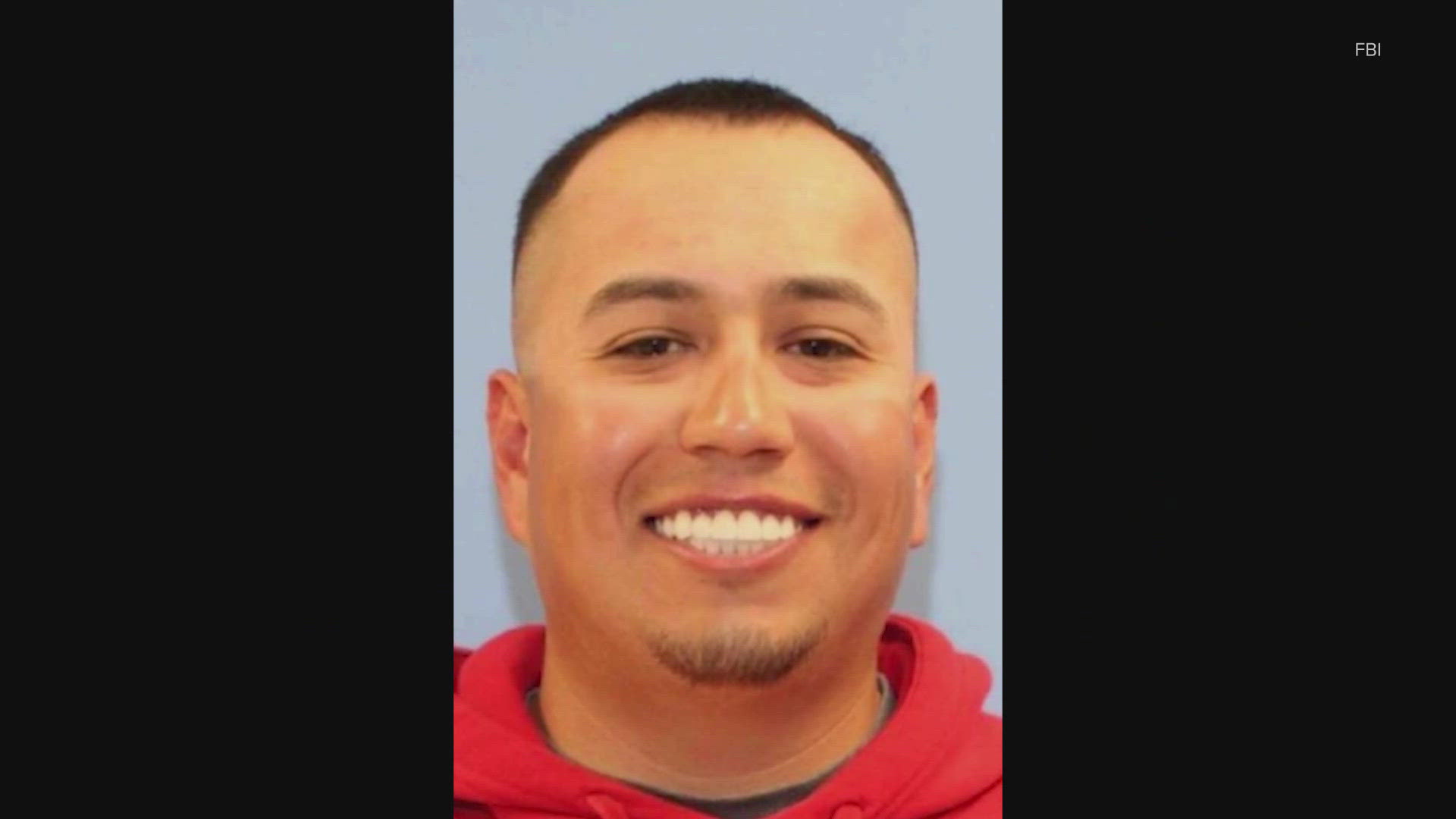 Suspect in 2023 deadly shooting at Federal Way bar added to FBI's Most ...