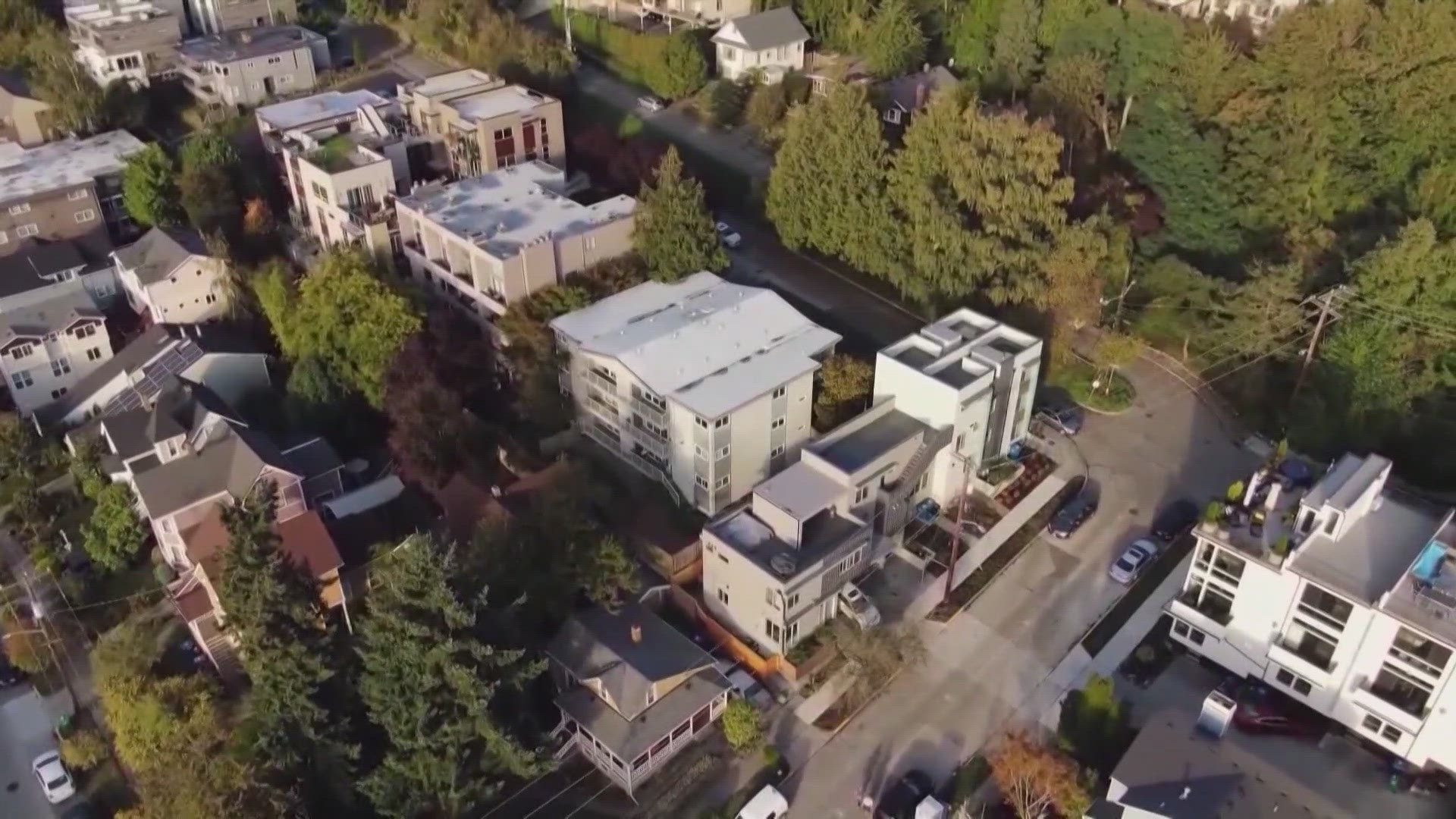 President Trump proposes 50-year mortgages. Would they work? | king5.com