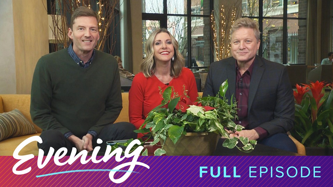 Tue 12/31, The Best of 2019 Special at KING 5 Studios in Seattle, Full ...