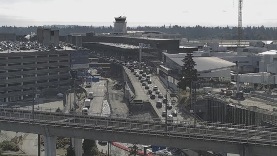 Fast response helped keep oil spill at Shell Puget Sound Refinery ...